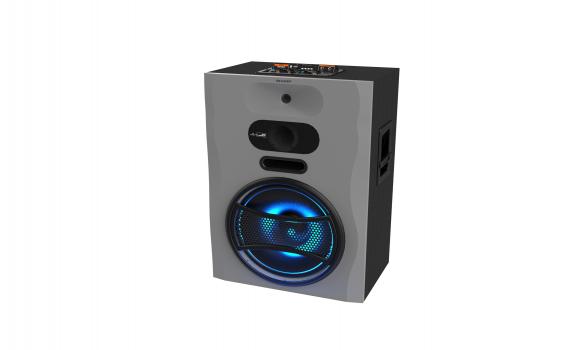 Audio bagi-bagi hadiah | SHARP Indonesia